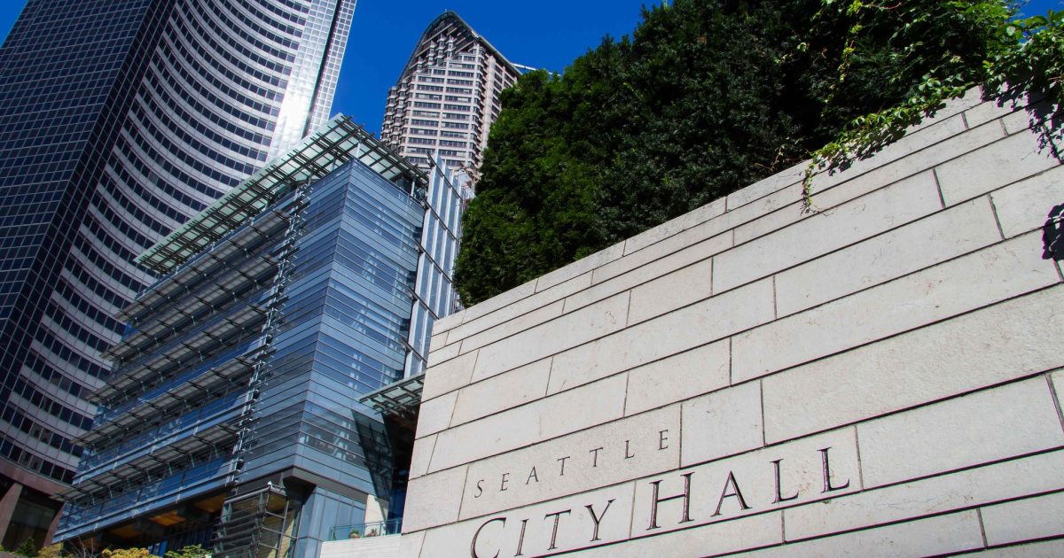 Seattle Becomes First Us City To Ban Caste Based Discrimination Asia
